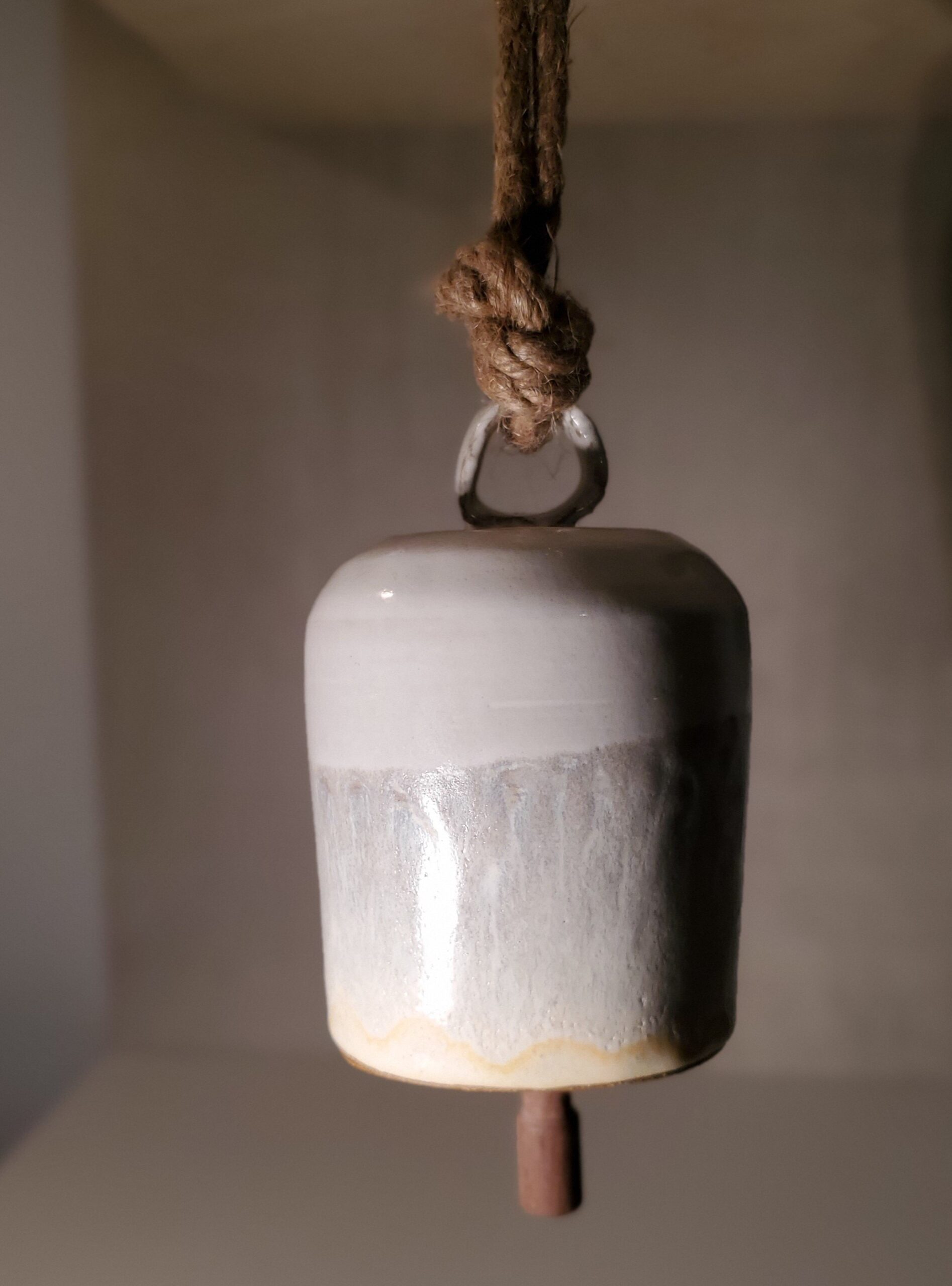 Modern Ceramic Thrown Bells | My Take On The Ceramic Bell Fad - Saved ...